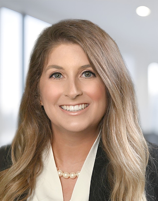 Megan M. Weiershausen | Law Offices of Mark M. Childress