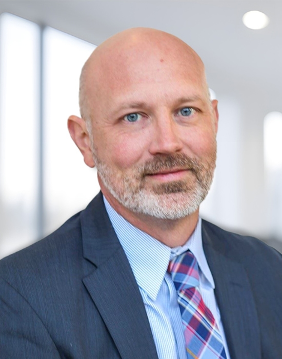 Rick J. Mitchell | Law Offices Of Mark M. Childress