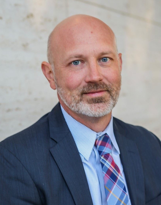 Rick J. Mitchell | Law Offices Of Mark M. Childress