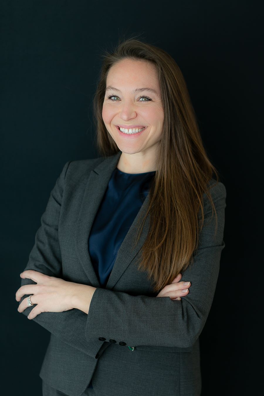 Laura E. Richardson | Law Offices Of Mark M. Childress