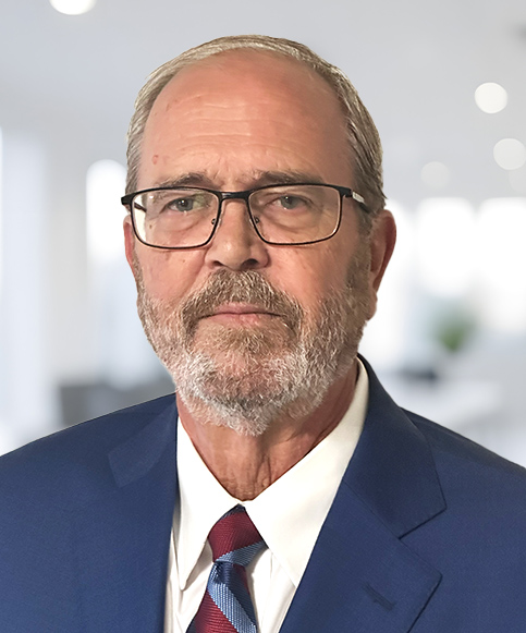 Mike McEntire | Law Offices of Mark M. Childress