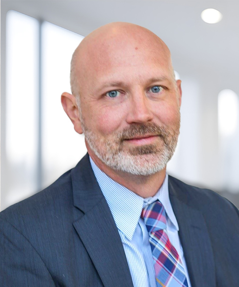 Rick J. Mitchell | Law Offices of Mark M. Childress