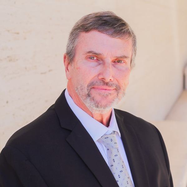 George Griffith | Law Offices of Mark M. Childress, PLLC
