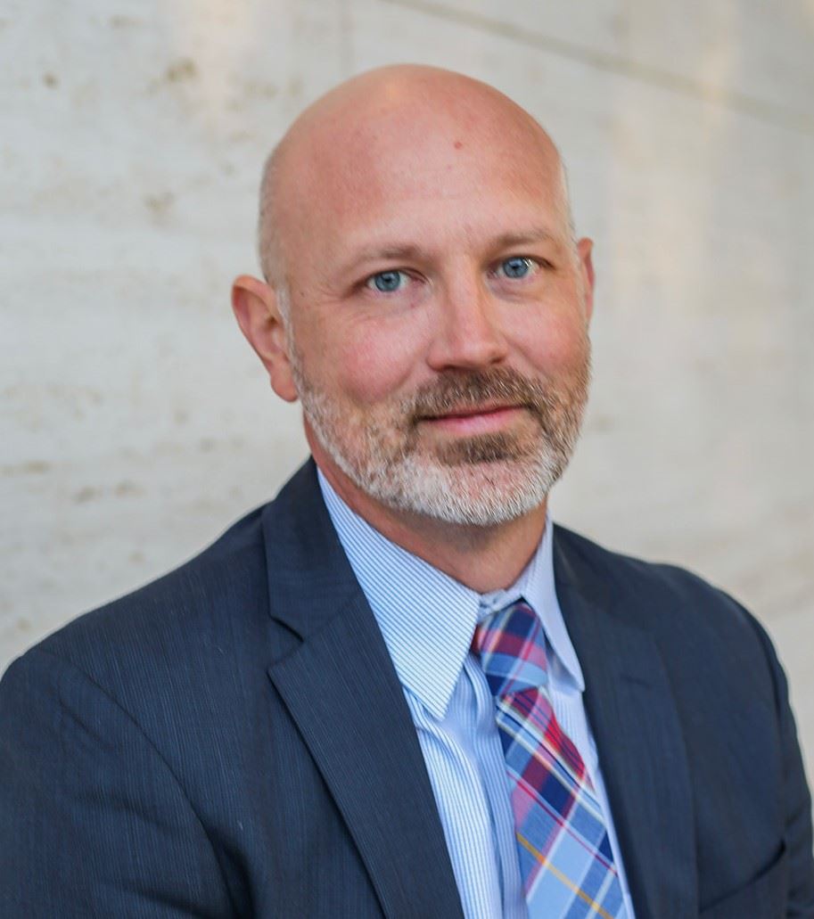 Rick J. Mitchell | Law Offices Of Mark M. Childress